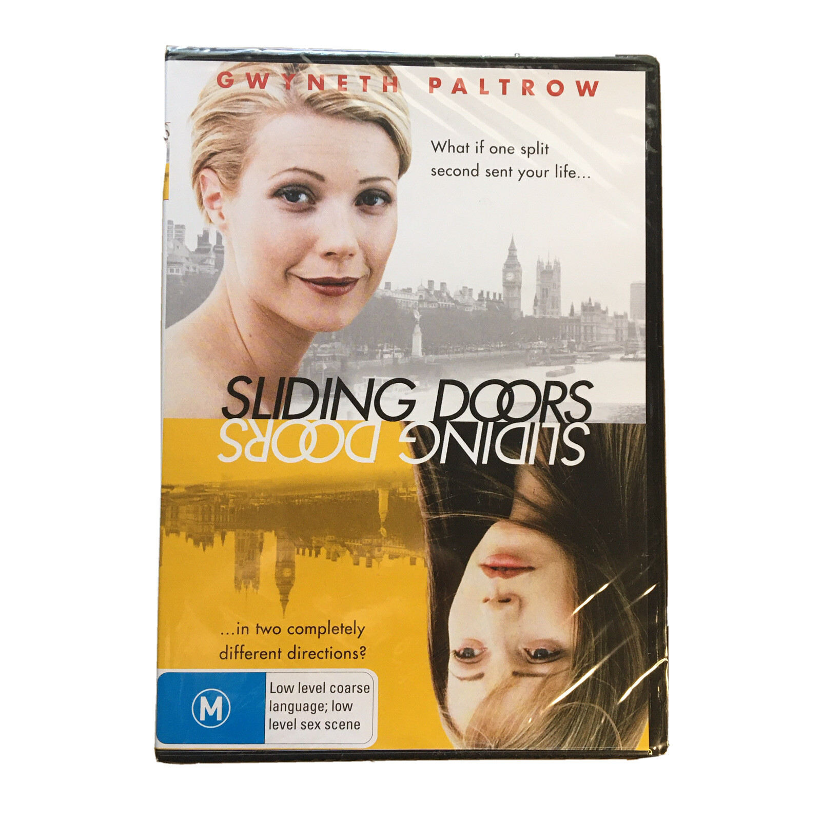 Sliding Doors Movie