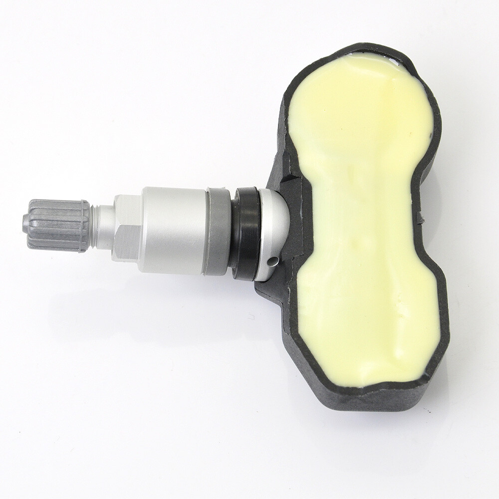 SET (4) TPMS Tire Pressure Sensor 433MHz For Audi A6 A8 Q7 R8 Bentley ...