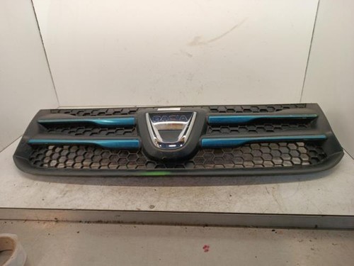 Calandre DACIA SANDERO 2 PHASE 1 623103971R | eBay