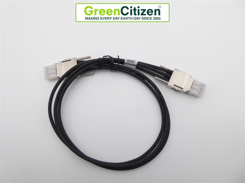 Cisco STACK-T1-1M V01 Stackwise 1M Stacking Cable 800-40404-01 | eBay