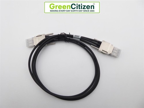 Cisco STACK-T1-1M V01 Stackwise 1M Stacking Cable 800-40404-01 | eBay