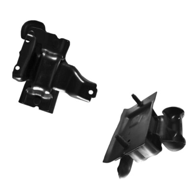 Engine Mount Front Right or Left 2 PCS for Ford F-250 SUPERDUTY V8 5.4L ...