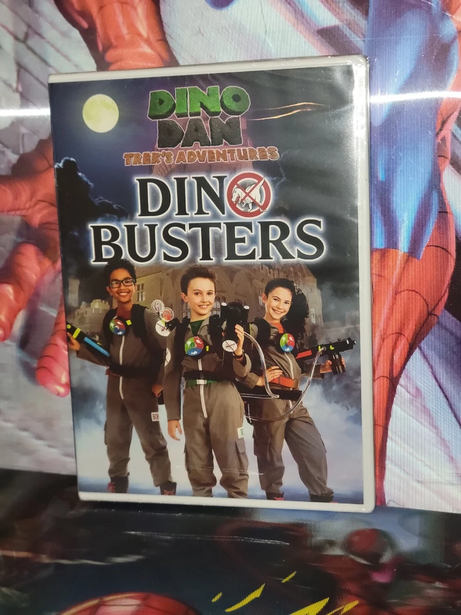 Dino Dan Dino Buster