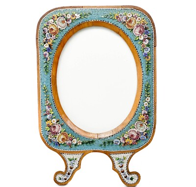 Picture Frames - Frame Circa 1900