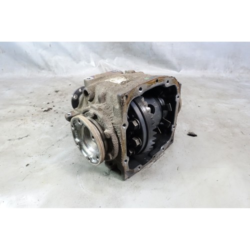 98-00 BMW Z3 M Roadster Coupe LSD Rear Limited-Slip Final Drive ...