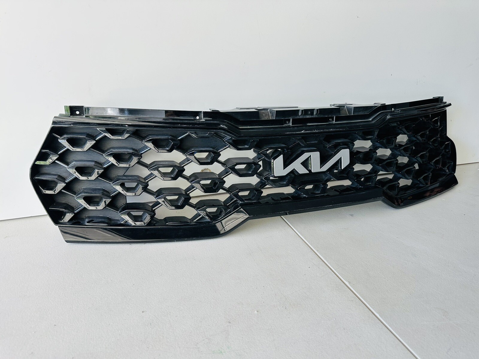 2021 2022 2023 KIA SORENTO GRILLE 2022 2023 86350-P2500 OEM | eBay