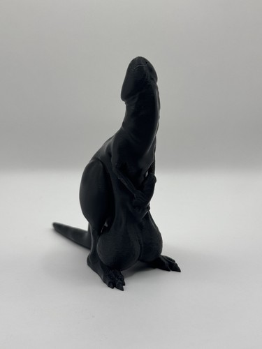 Dickosaurus - Kangaroo | eBay