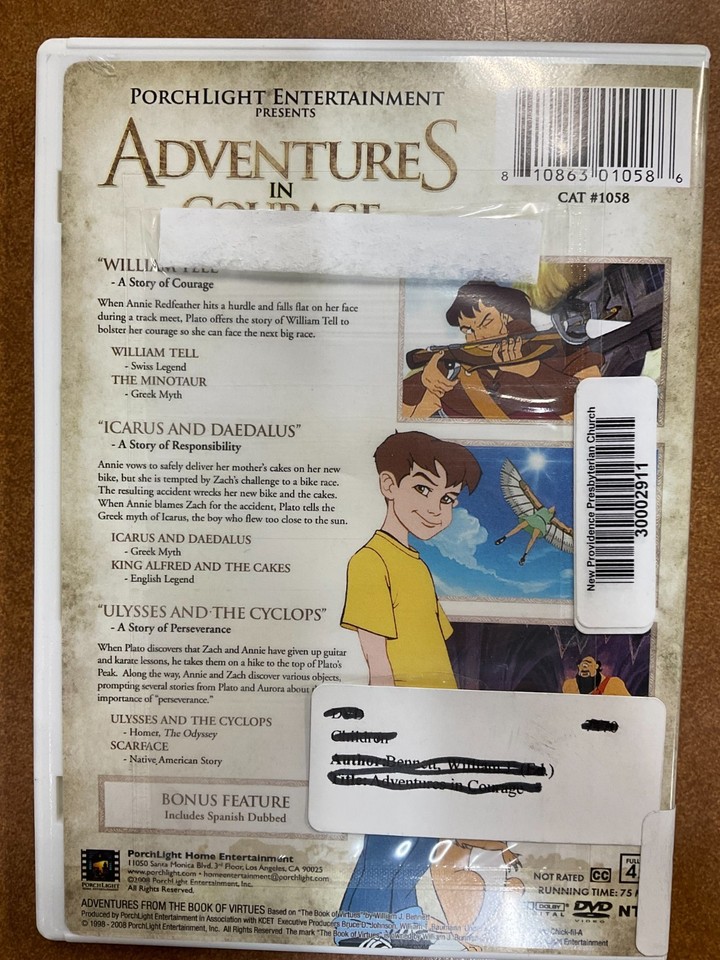 DVDs - Open but Perfect - Action, Adventure, TV Series Choose from many ...