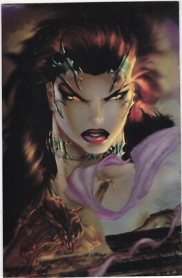 Witchblade #1 VF- 1995 Michael Turner Art Image Comics | eBay