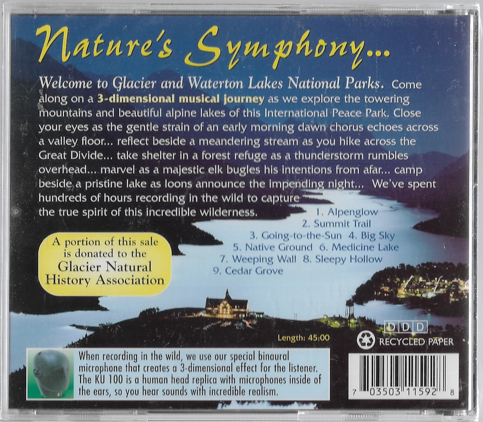 ORANGE TREE PRODUCTIONS - Going To The Sun - CD - BRAND NEW SEALED | eBay