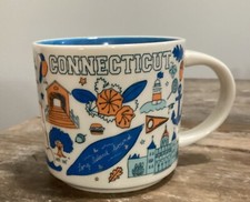 Been There Mugs Map – Starbucks Mugs