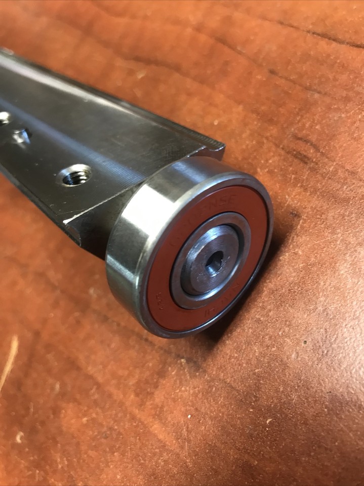 New Genuine Part Cutter Head Assembly DeWalt DW734 12-1/2” Thickness ...