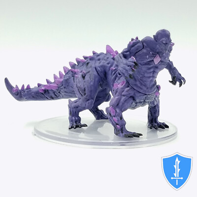 Gem Stalker - Fizban's Treasury of Dragons #31 D&D Icons of the Realms ...