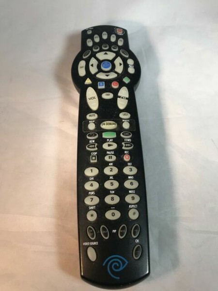 Time Warner Cable Remote 1056B01 1056b01-l Explorer2000 for sale online ...