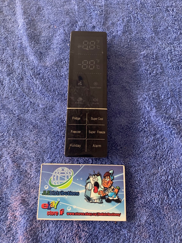 BCD-326WY/H2 (EX-A) / CTI1530596/1543064-B-07 HISENCE REFRIGERATOR ...