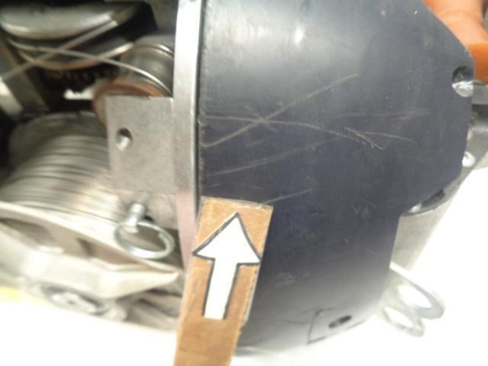 GMP APOLLO CABLE LASHER GMP70400 USED BSR1.1 | eBay