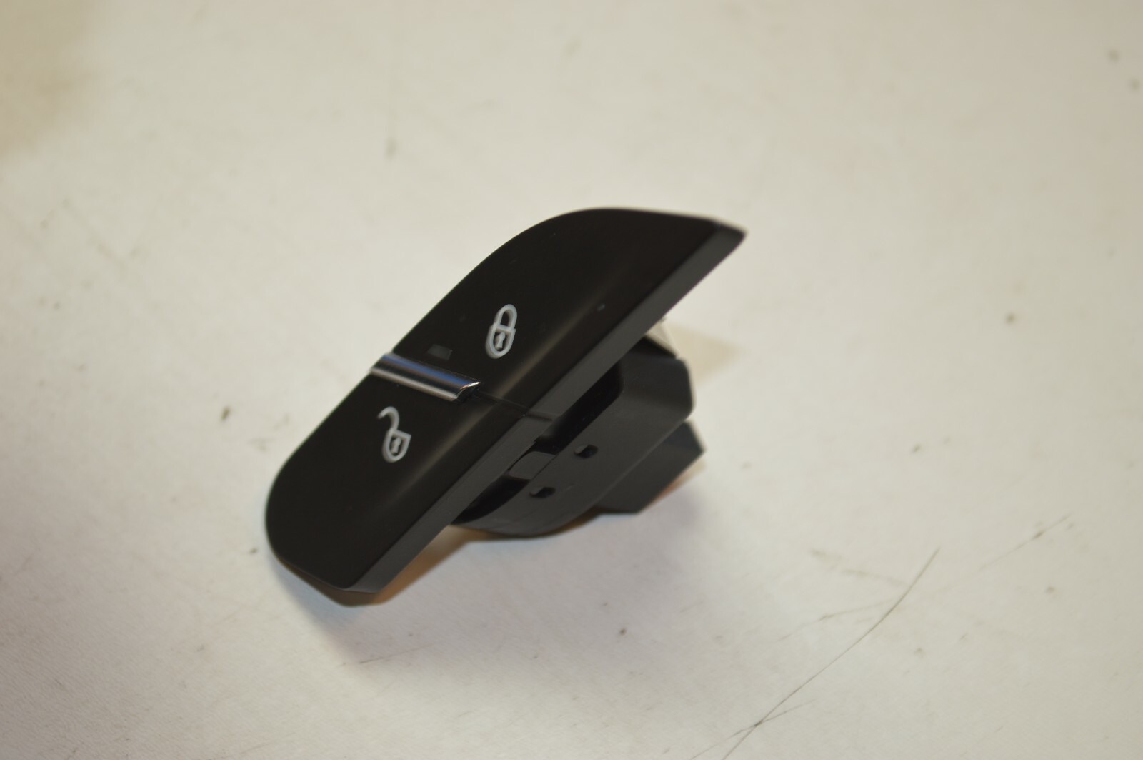 15+Porsche+Macan+S+95b+Front+Left+Driver+Door+Lock+Switch+95B962125 for ...