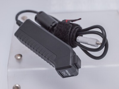 Ricoh CA-2 Electronic Remote Shutter Release For GR IV Digital Camera ...