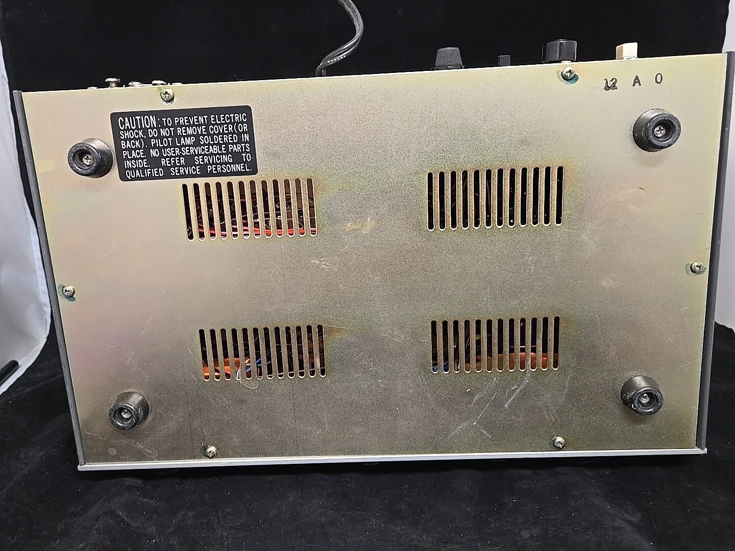 Realistic DX-150A Radio Shack AC/DC Solid State Communications Shortwave Ham | eBay