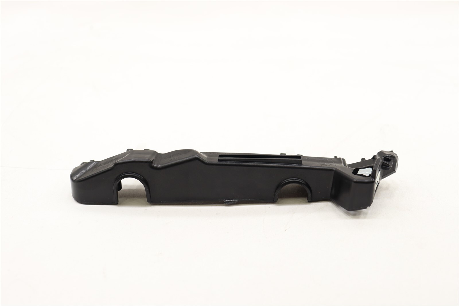 HYUNDAI+OEM+20-21+Sonata+Front+Bumper+Grille-Side+Bracket+Right+ ...