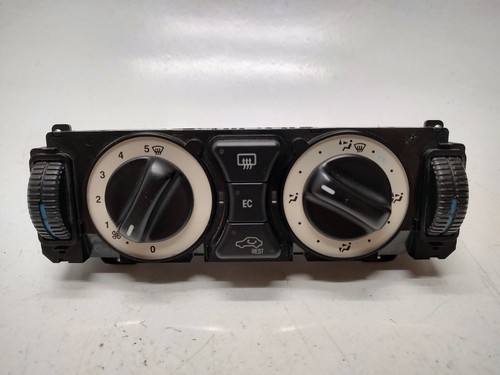97-04 Mercedes R170 SLK230 SLK320 A/C AC Heater Climate Control OEM | eBay