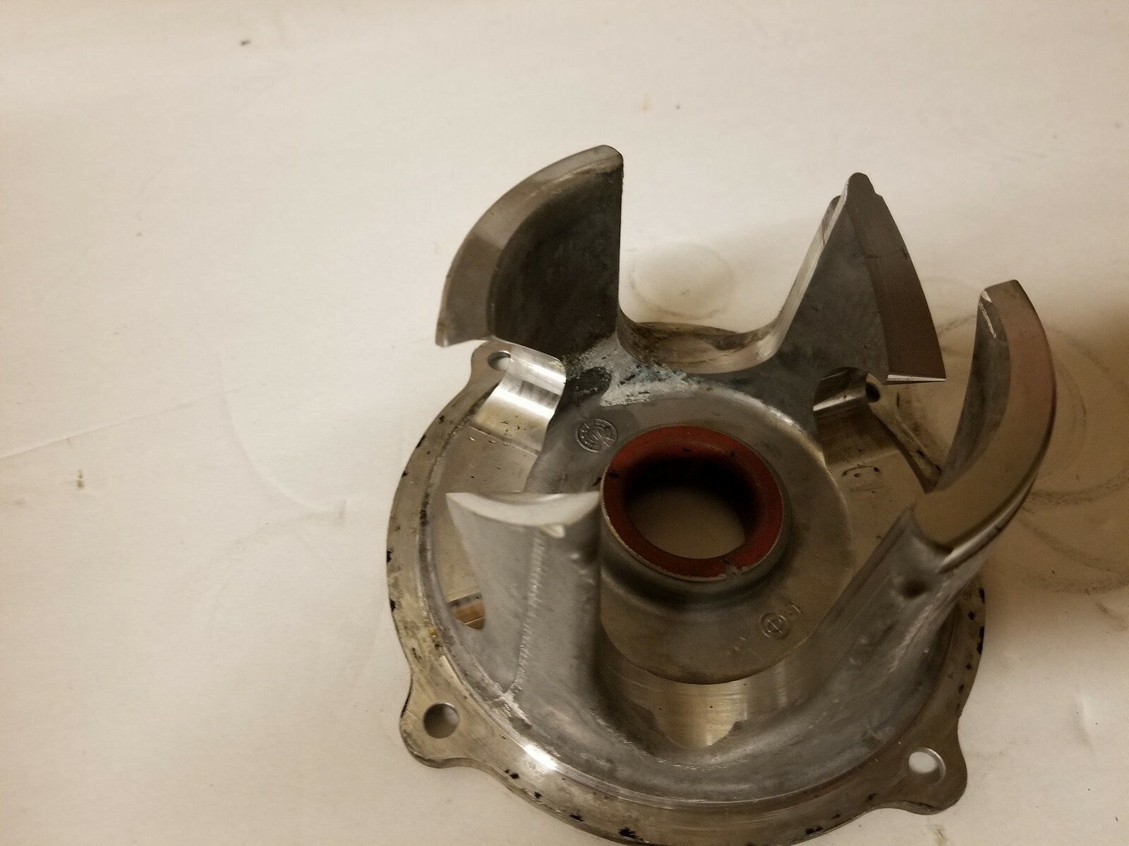 Team - 540001 - CVT Rapid Response Driven Clutch Helix | eBay