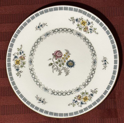 Minton Avignon Bone China Salad Plate 8 1/4" | eBay