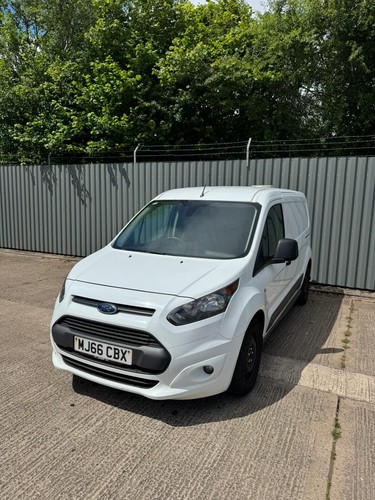 Ford Transit Connect Lwb spares or repair | eBay UK