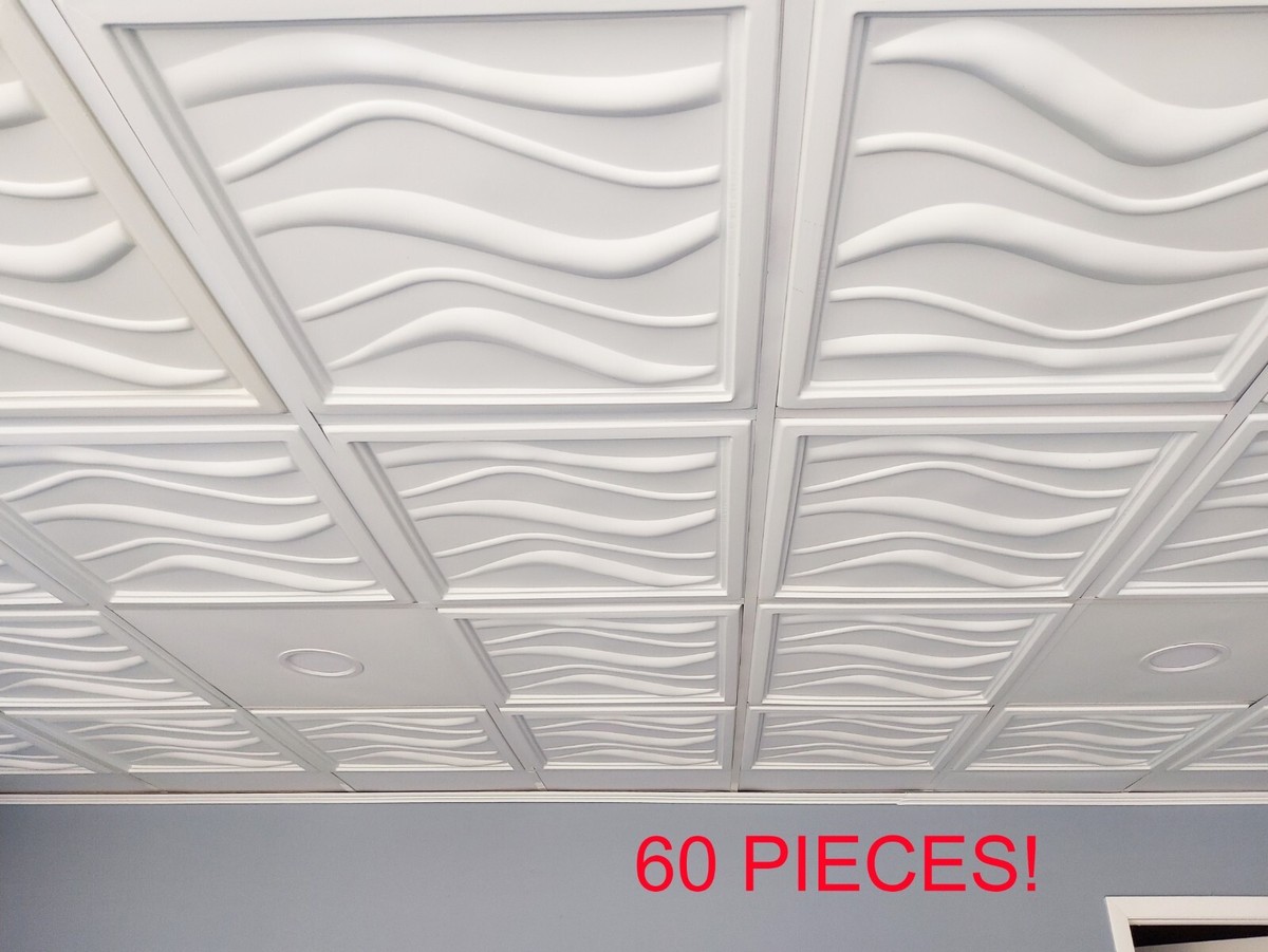 Pvc False Ceiling Tiles Low Price New Design Laminated PVC Gypsum