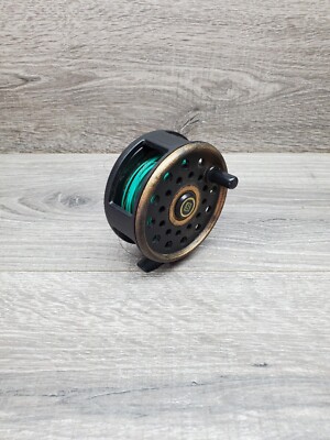 Rods - Shakespeare Alpha