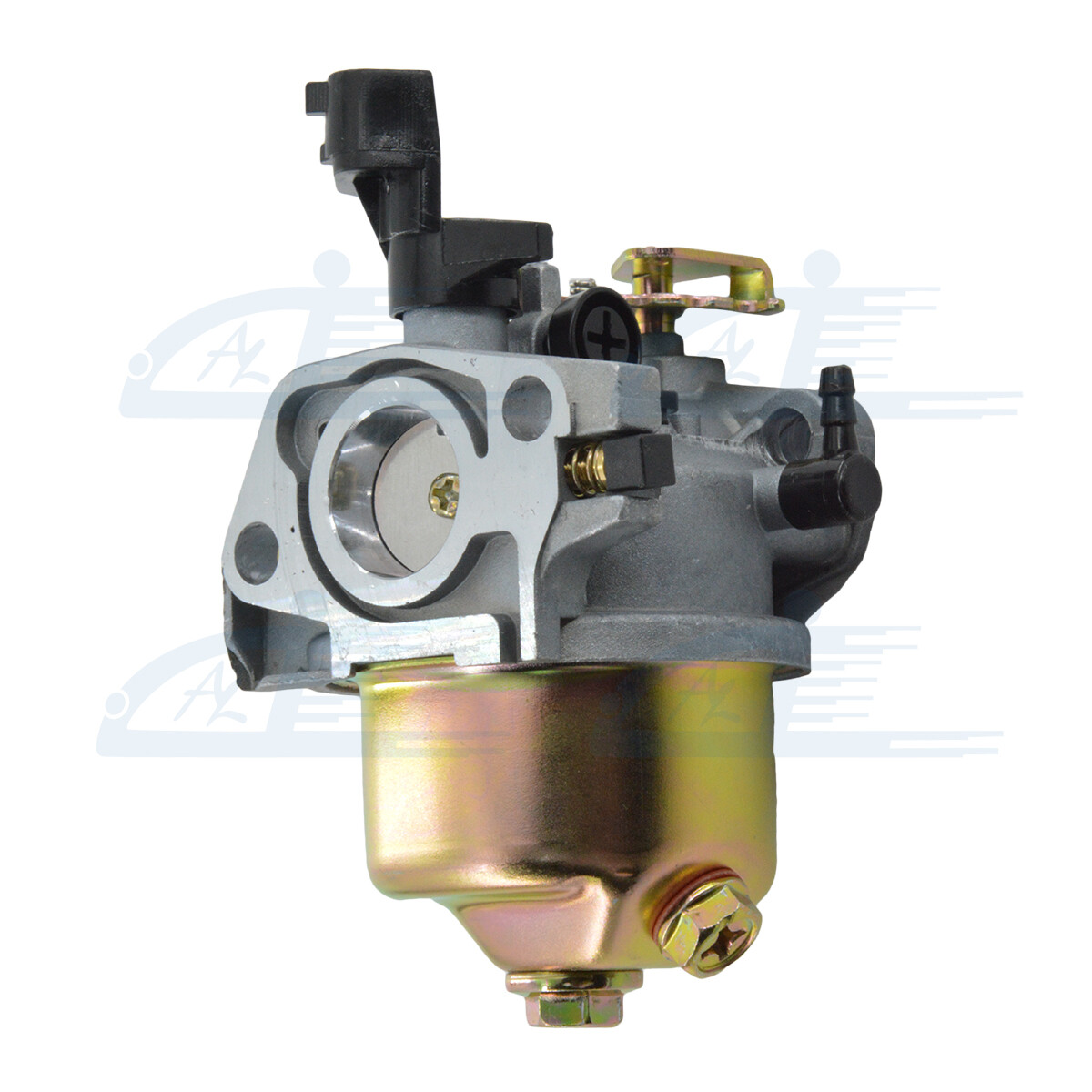 Carburetor Carb Set for yard machines MTD snowblower with OHV 179cc ...