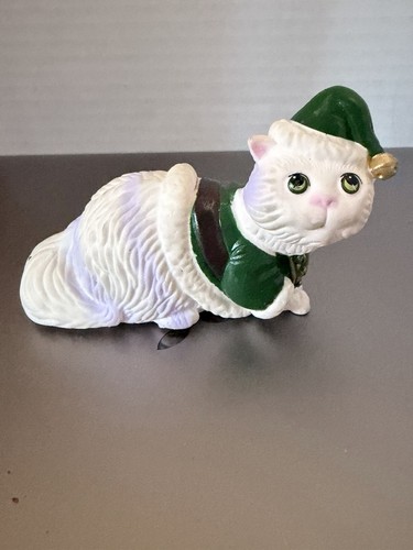 Barbie Chuzzlewit Cat A Christmas Carol Accessory Pet | eBay