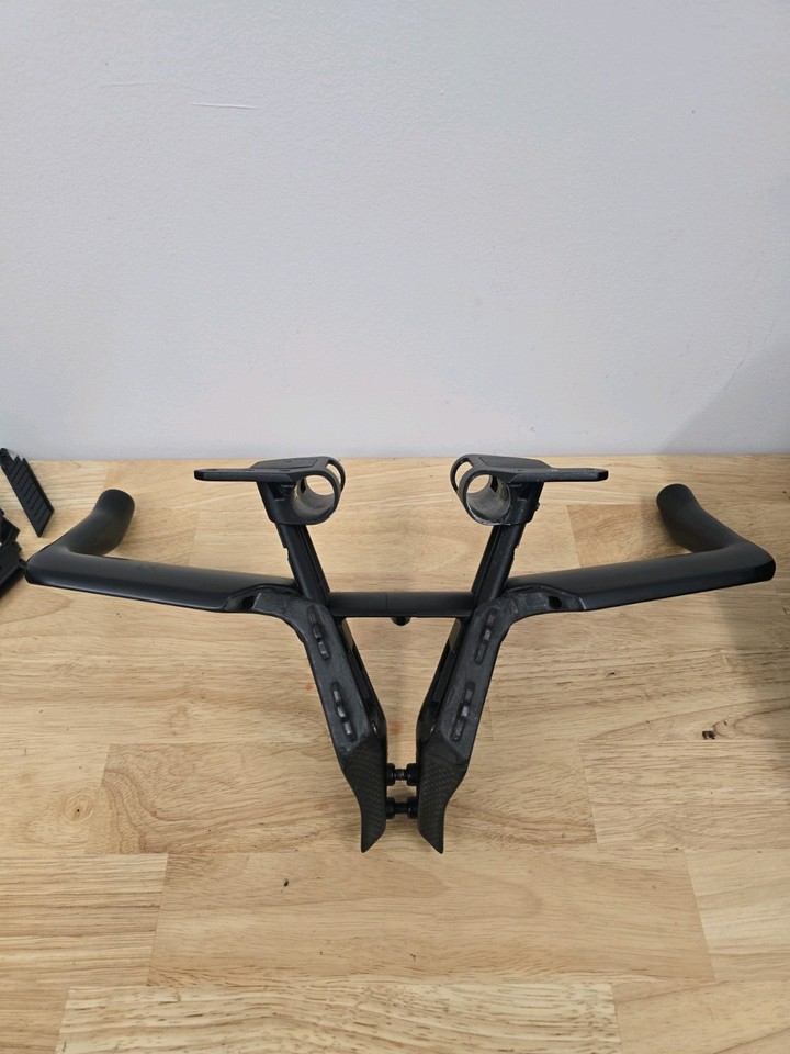 Bmc Timemachine TM01 V Cockpit | eBay