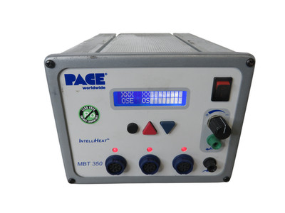 PACE MBT-350 Multi-Channel Rework System - Free Shipping | eBay