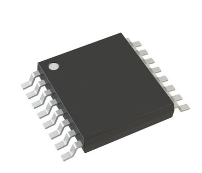 CY2308ZC-1H Fanout Buffer (Distribution), Zero Delay Buffer IC 133.3MHz ...