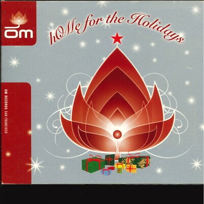 Various Artisits - OM Records - Home For The Holidays - CD VGC! | eBay