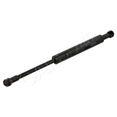 Tailgate Trunk Gas Spring Strut Left FEBI For VOLVO V70 III Xc70 II ...