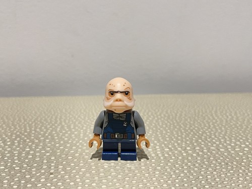 Lego Star Wars Ugnaught Minifigure 75137-Excellent Condition!!! | eBay