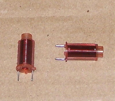 Passive Components - Rf Coil
