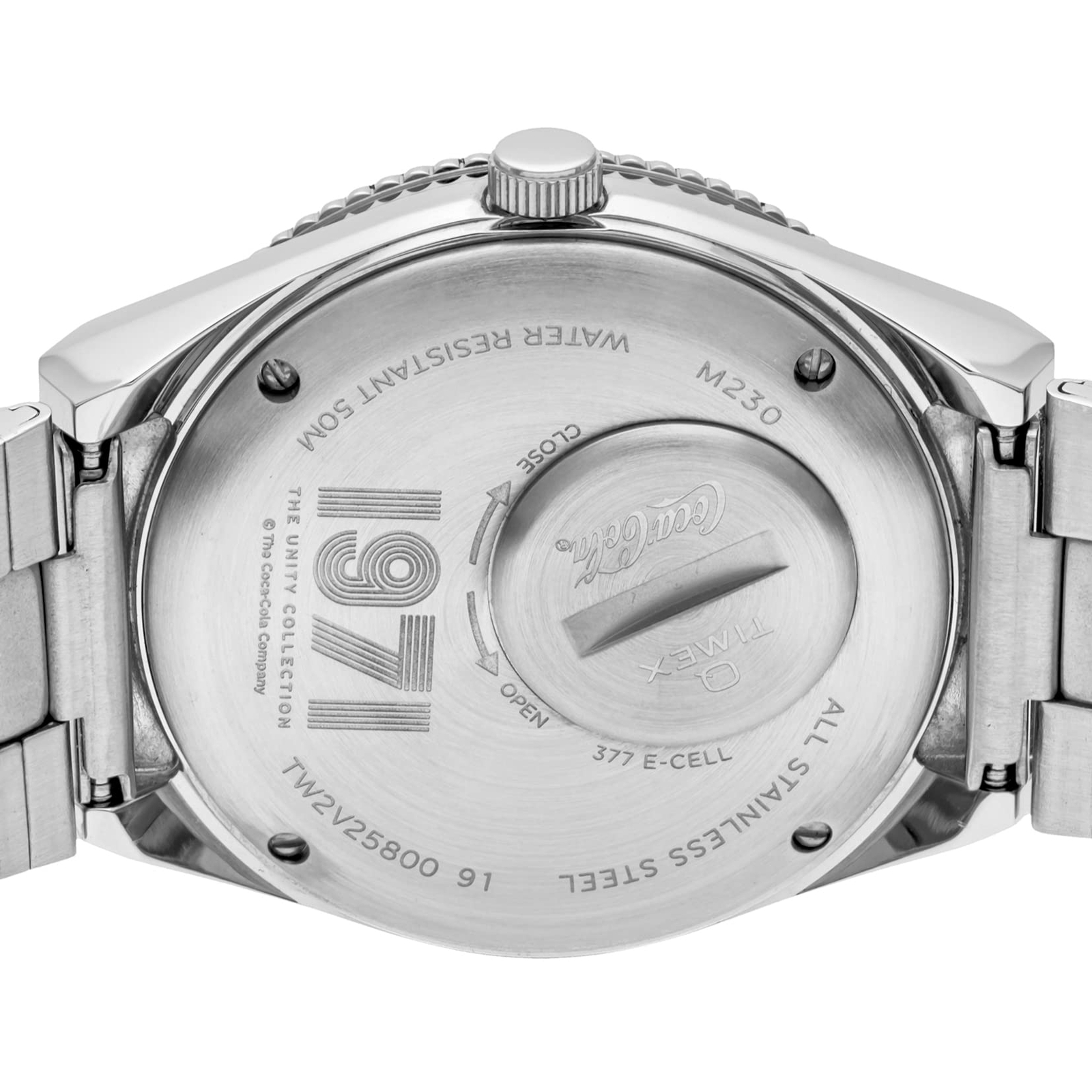 Timex Special Projects Stainless Steel Men's Watch TW2V25800 From Japan ...