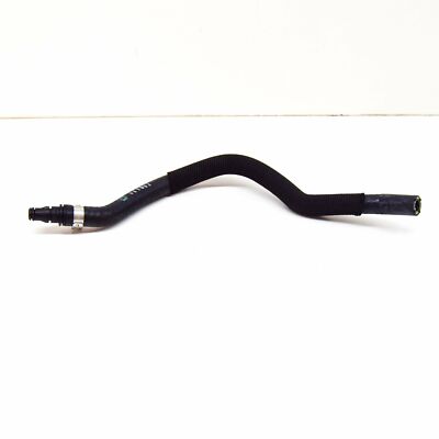 NEW MERCEDES BENZ E W211 BREATHER LINE PIPE HOSE A2115011725 OEM | eBay