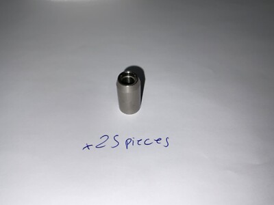 Lot of 25 - Olympus, Explorent, Stryker ,Storz Light Guide Adapter ...