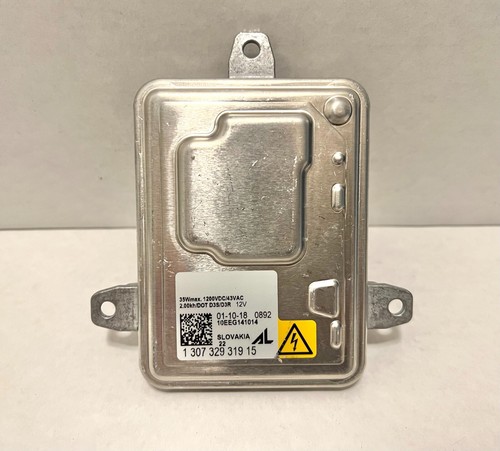 New OEM for 13-16 Dodge Dart Xenon Ballast Control Unit Module ...