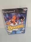 Boogie (Playstation 2, PS2, 2007) Complete | eBay