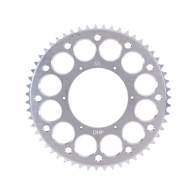 Ti22 PERFORMANCE 600 Rear Sprocket 5.25in Bolt Circle 55T TIP3840-55 | eBay