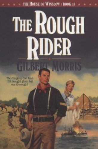 The Rough Rider by Morris, Gilbert 9781556613944| eBay