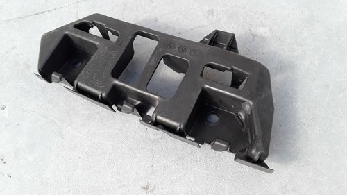 2011-2018 PORSCHE CAYENNE REAR BUMPER DRIVER SIDE SUPPORT BRACKET MOUNT ...