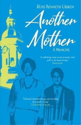 Ross Kenneth Urken Another Mother (Poche) 9789768286062 | eBay