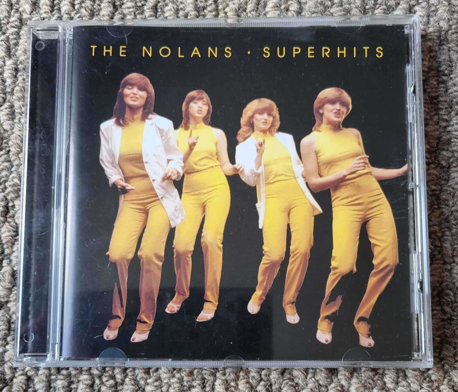 Super Hits by The Nolans (CD, 2004) for sale online | eBay