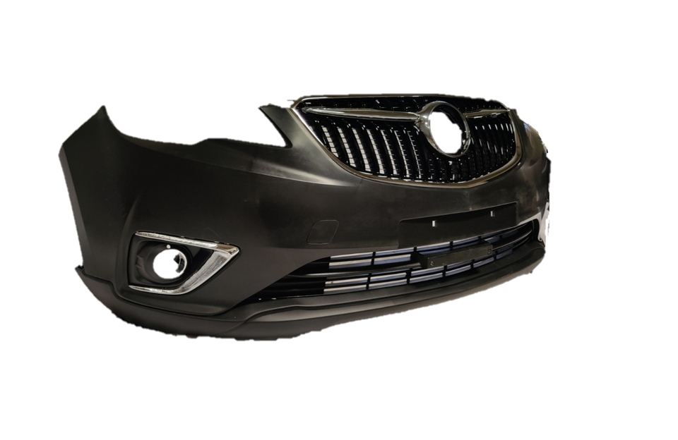 For 2019 2020 BUICK ENVISION FRONT BUMPER COVER Assembly Grille Lower ...